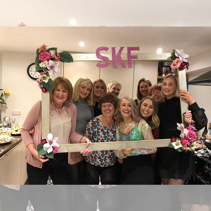 The Shauna Kavanagh Foundation – The Shauna Kavanagh Foundation