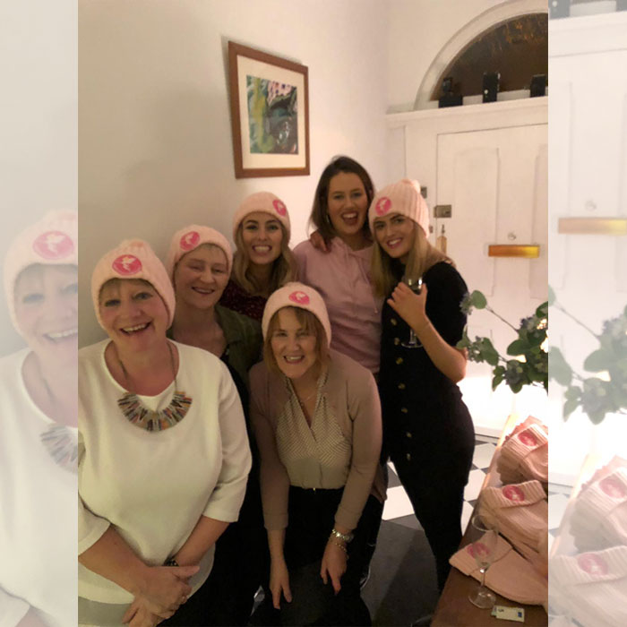 The Shauna Kavanagh Foundation – The Shauna Kavanagh Foundation